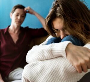 Parent Support Group For Vaping and Drinking | Dr. Roseann