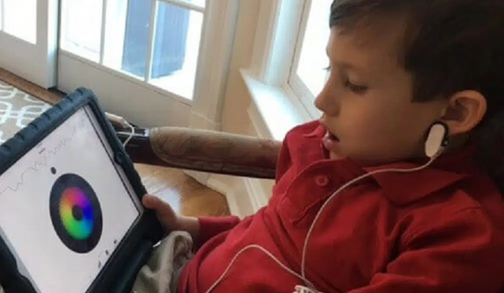 Biofeedback Treatment | Dr. Roseann