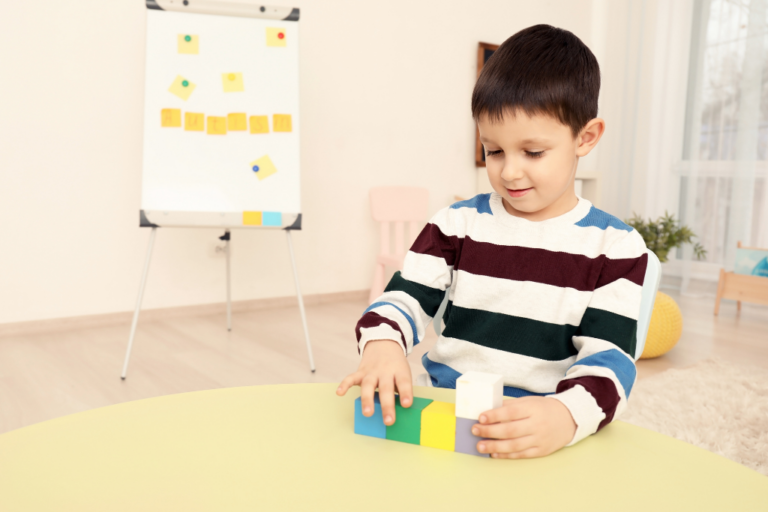 Autism and Executive Functioning - Dr. Roseann
