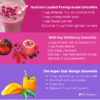 Smoothies and Natural Supplements for ADHD - Dr. Roseann