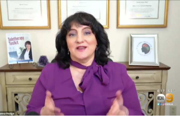 Media Kit | Dr. Roseann