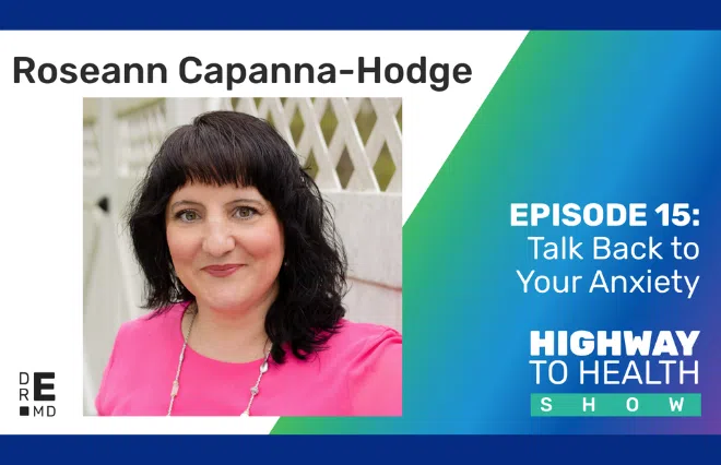 Media Kit | Dr. Roseann