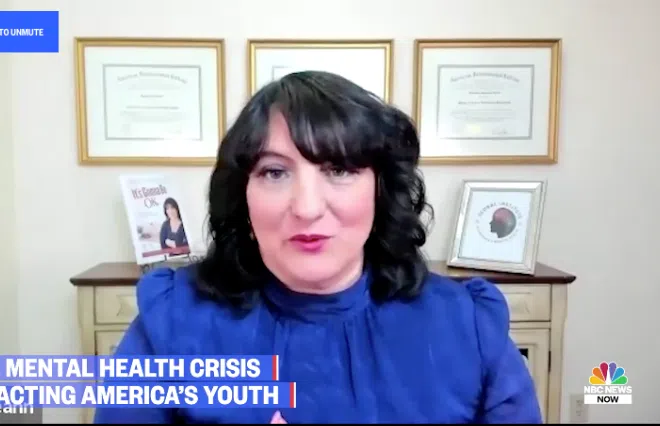 Media Kit | Dr. Roseann