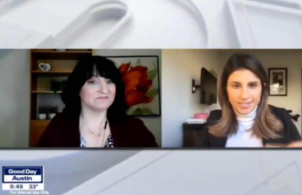 Media Kit | Dr. Roseann