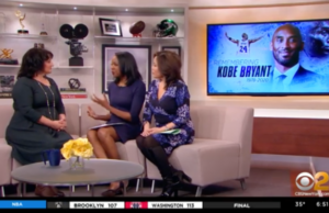 Media Kit | Dr. Roseann