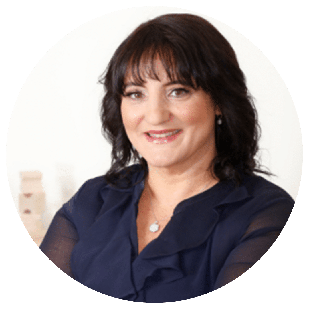 Nixing the Negativity Bias in our Kids and Parenting - Dr. Roseann