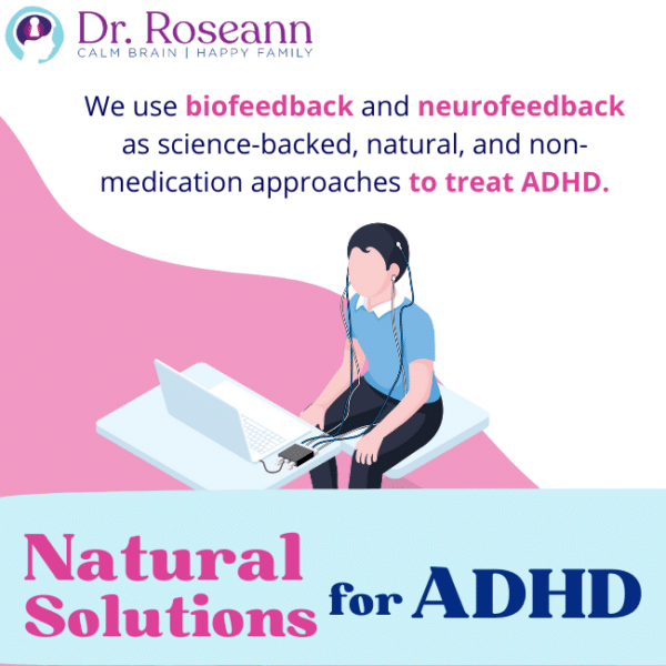 ADHD Symptoms Checklist: Does My Child Have ADHD | Dr. Roseann