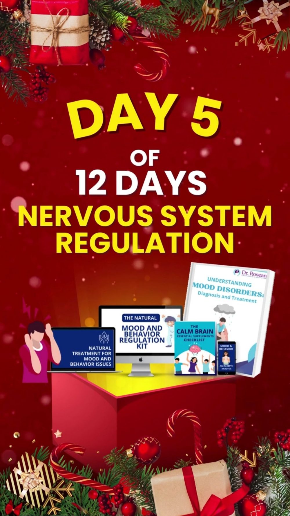 Understanding Twice Exceptionality: Navigating the Complex World of 2e Students - Dr. Roseann