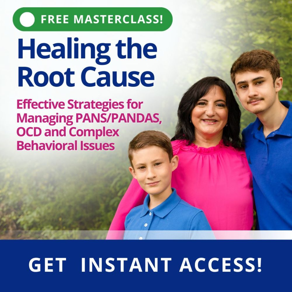 How to Stop OCD Compulsions: 13 Effective Strategies - Dr. Roseann
