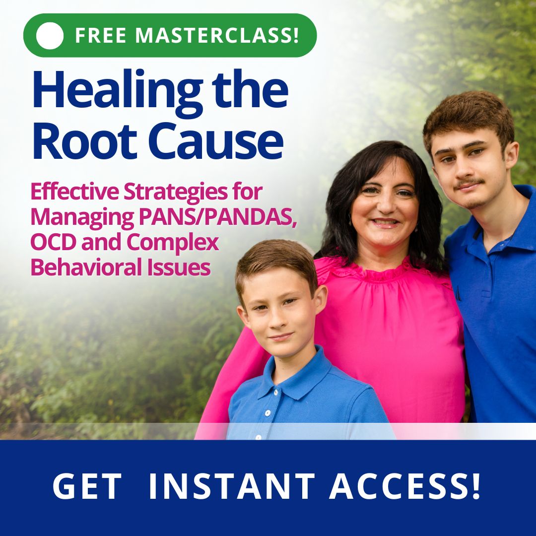 How to Stop OCD Compulsions: 13 Effective Strategies - Dr. Roseann