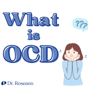 What's the Link Between OCD and Autism | Dr. Roseann