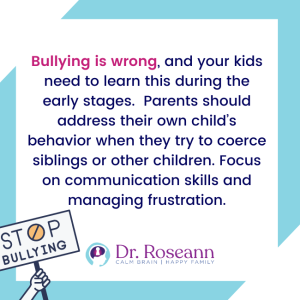 8 Common Child Behavior Problems and their Solutions | Dr. Roseann