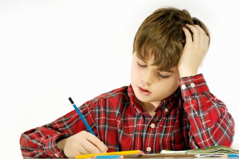 ADHD Behaviors at School | Dr. Roseann
