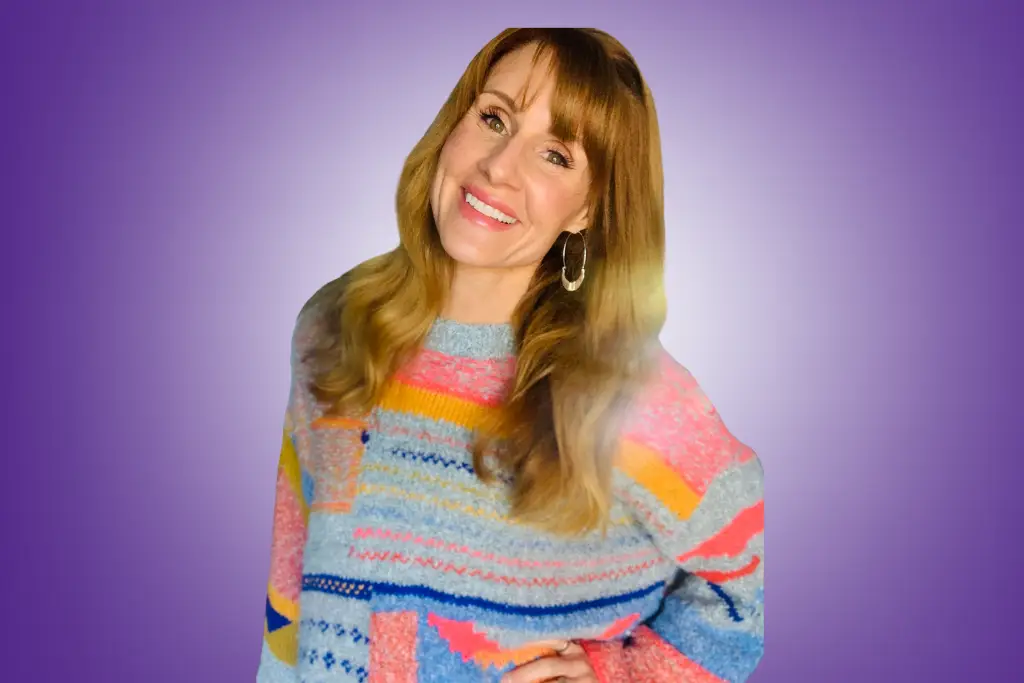 25: How I Changed My Child's Angry Behavior with Becky Wells - Dr ...