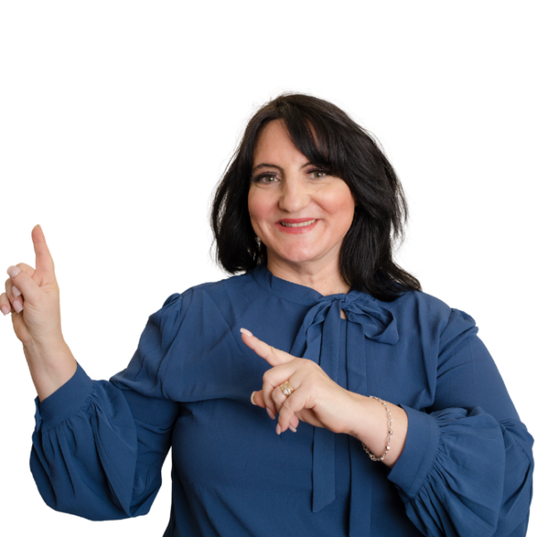 About Dr. Roseann | Dr. Roseann Capanna-Hodge