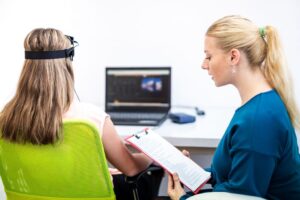 Biofeedback vs. Neurofeedback - Dr. Roseann