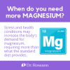 The Power of Magnesium for Children's Mental Health and Behavior | Dr. Roseann