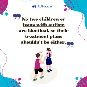 Unveiling the Power of Biomedical Treatment for Autism - Dr. Roseann