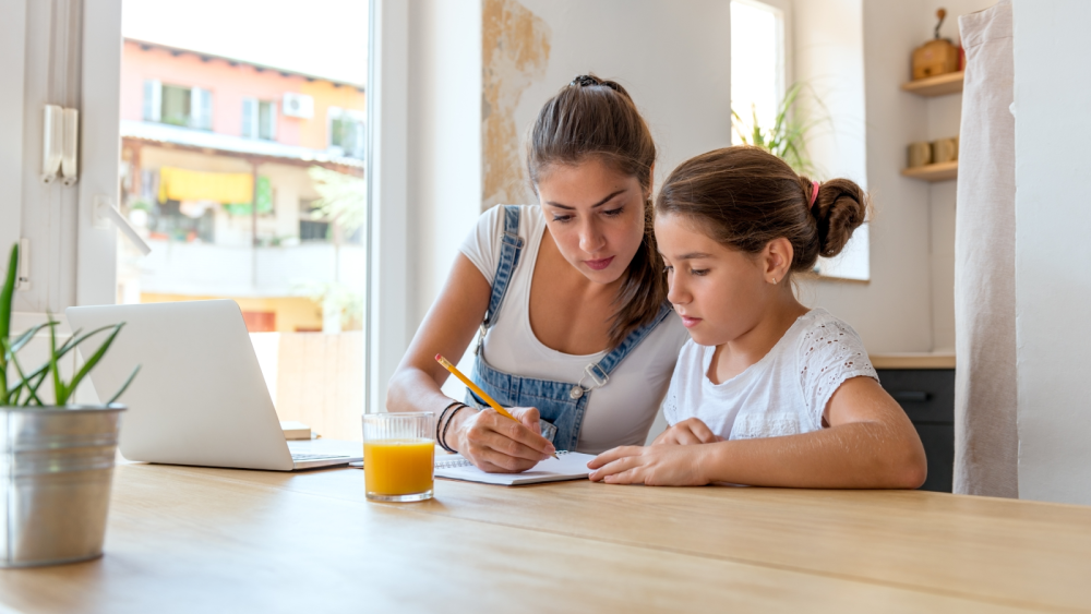 40 Top Parenting Tips for Navigating Homework Challenges - Dr. Roseann