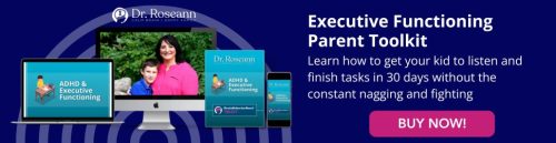What Are the 12 Executive Functioning Skills? Parent Guide, Examples & School Supports