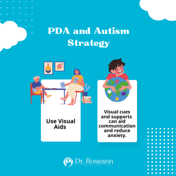 Insights into PDA Autism: Strategies and Support for Autistic Children ...