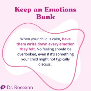 11 Effective Emotional Regulation Activities for Children and Teens
