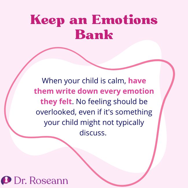 11 Effective Emotional Regulation Activities for Children and Teens