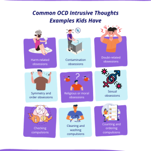Understanding OCD Intrusive Thoughts Examples: Causes and Solutions