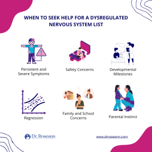 How to Heal a Dysregulated Nervous System