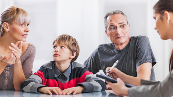 Test for OCD: A Guide to OCD Assessment and Diagnosis - Dr. Roseann