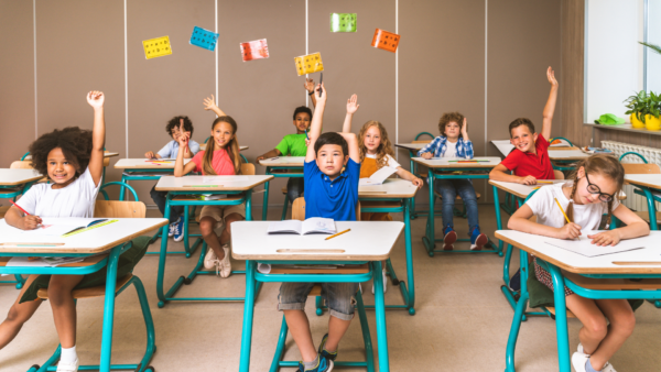 What are the 7 Main Types of Learning Disabilities? - Dr. Roseann