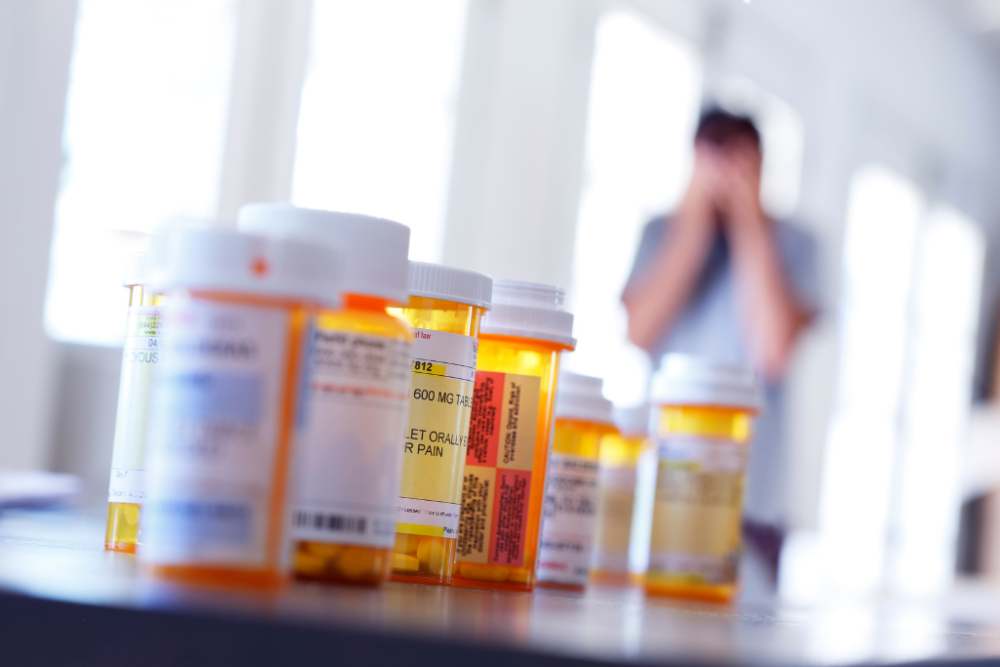 ADHD Medication Overprescription: Risks, Signs, and Safer Alternatives