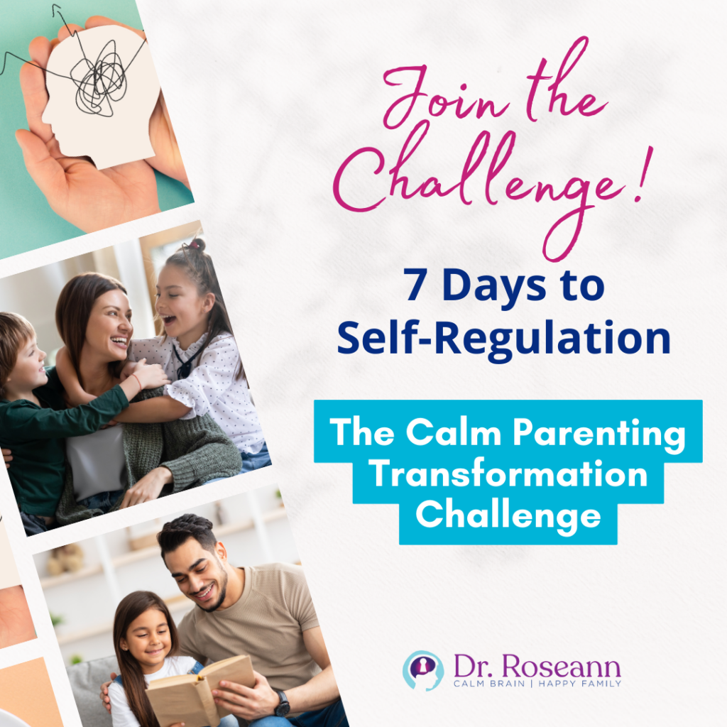 164: Behavioral Regulation and Mood Therapy - Dr. Roseann