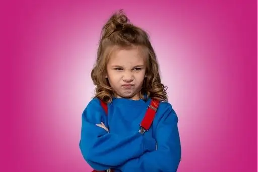 Pathological Demand Avoidance vs. Oppositional Defiant Disorder | Dr ...