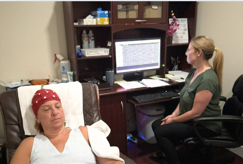 Empowering Minds: What is Neurotherapy Treatment? - Dr. Roseann