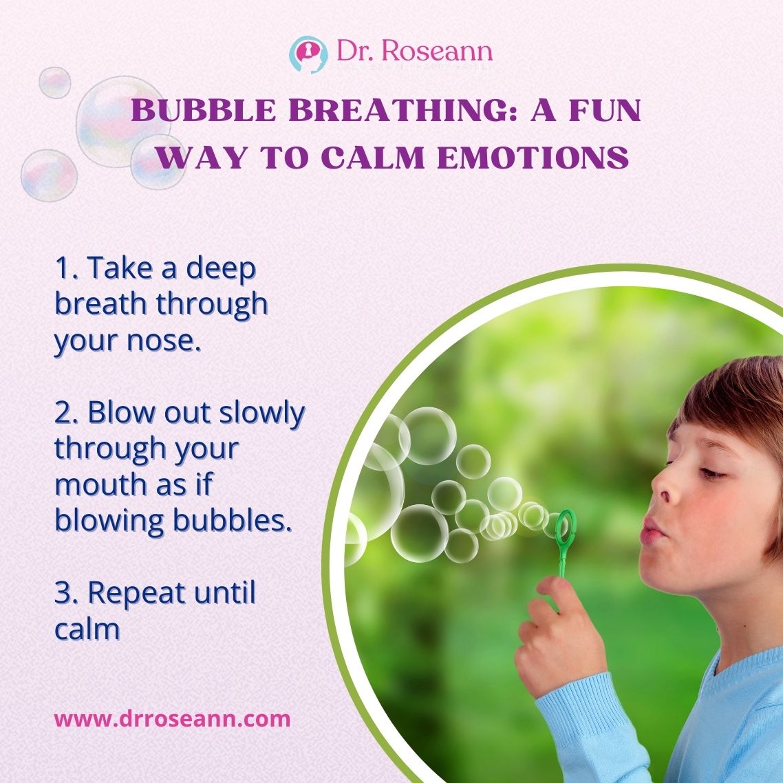 Building Emotional Resilience in Kids: Mastering the Regulation of ...