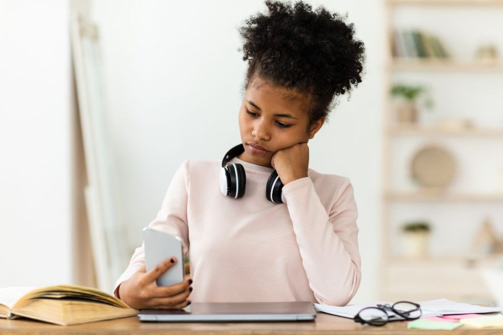 How to Stop Procrastination: Helping Your Child Start Tasks with ...