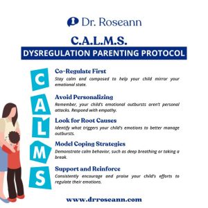 Tips to Manage Emotional Dysregulation in ADHD