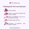 Master Nervous System Regulation with These Simple Techniques! - Dr ...