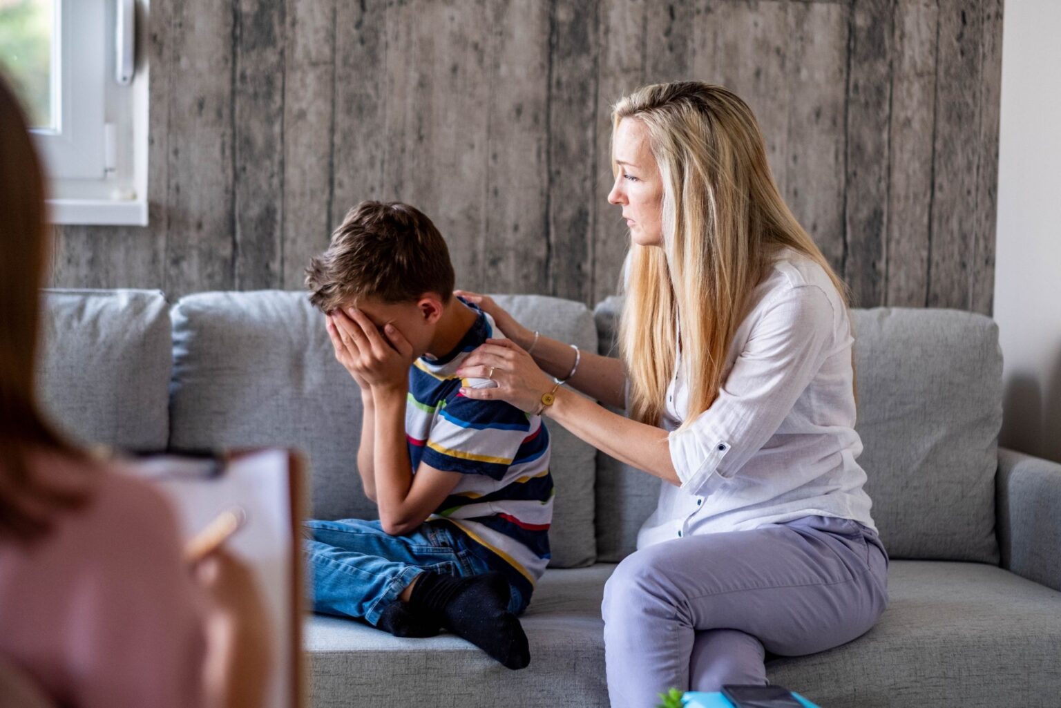 Understanding Emotional Dysergulation in Kids | Dr. Roseann