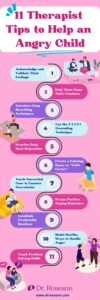 11 Therapist Techniques to Help Your Angry Child Calm Down Fast - Dr ...