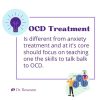 Just Right OCD: Symptoms and Treatment Options
