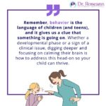 Overemotional Children: Symptoms and Support | Dr. Roseann
