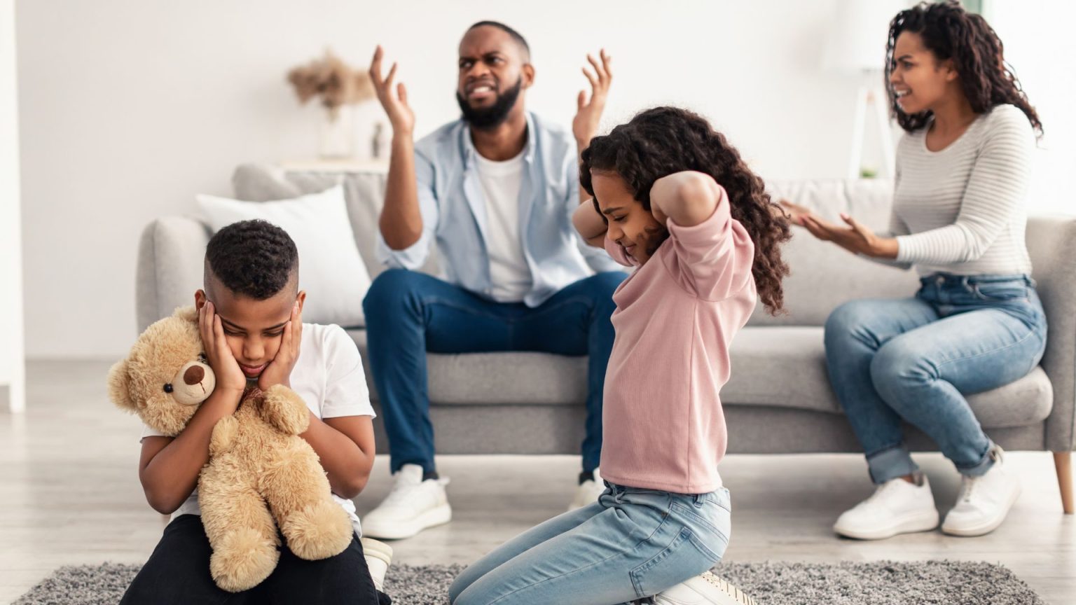 100 Ways to Reduce Stress for Children with ADHD and Autism - Dr. Roseann