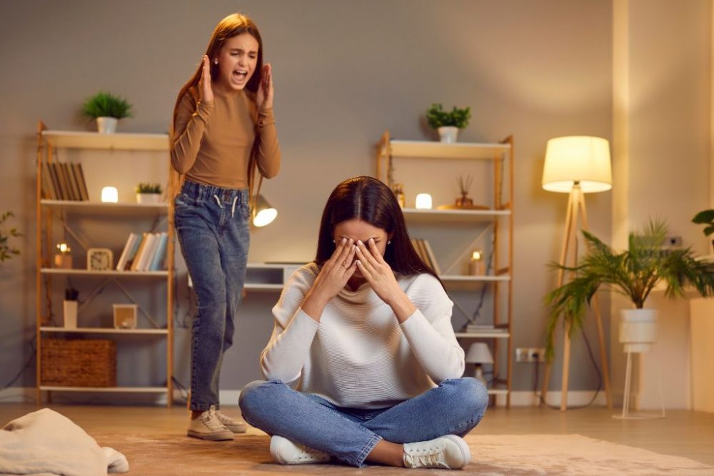 Emotional Instability in Children: What It Is and How to Help