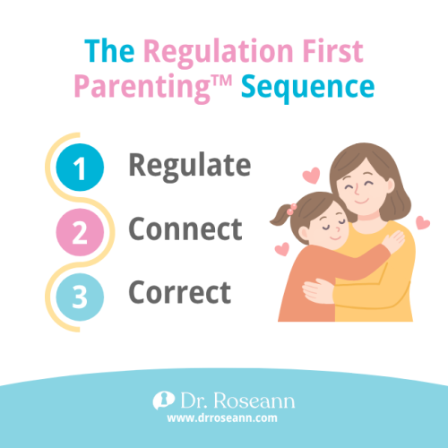 How to Help Your Dysregulated Child Achieve a Regulated Nervous System